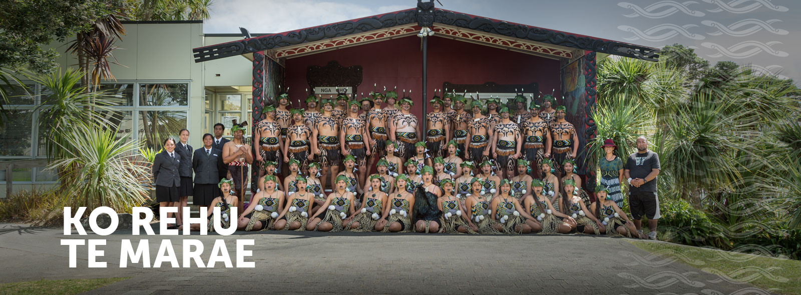 Ngā Puna O Waiōrea – WHĀIA TE MANU MĀTAURANGA